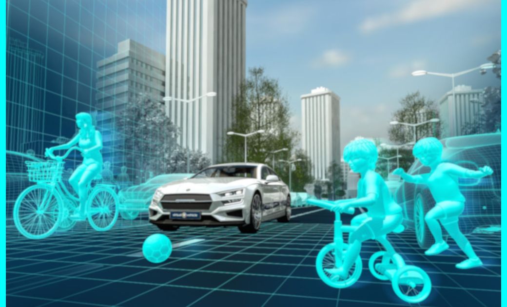 iLIDS4SAM: Integrated LiDAR Sensors for Safe & Smart Automated Mobility ...